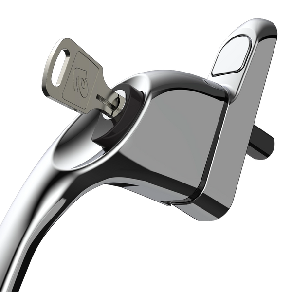 Window Handles - avocet hardware group