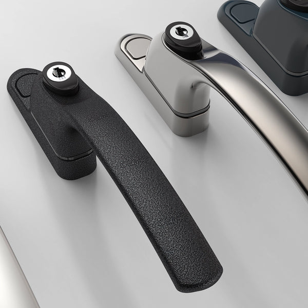 Affinity Plus Inline Window Handle - avocet hardware group