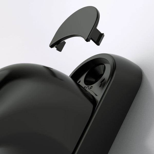Affinity Plus Cranked Window Handle - avocet hardware group