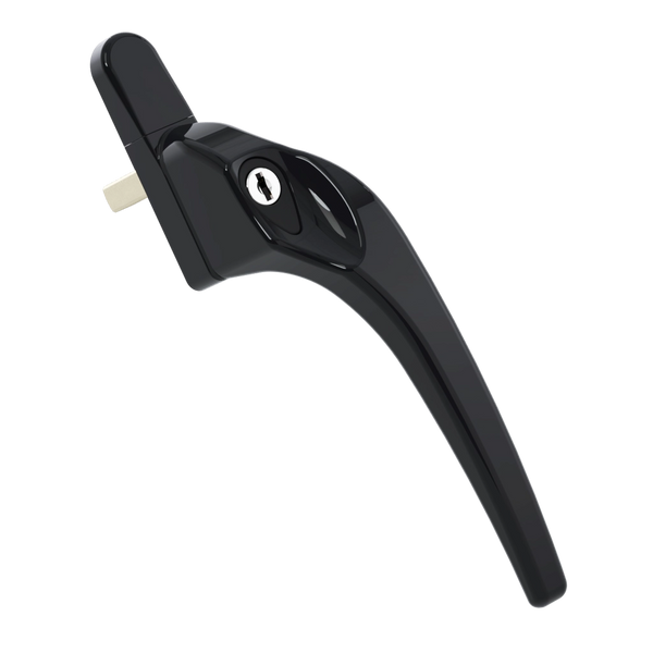 Pioneer Plus Cranked Window Handle - avocet hardware group
