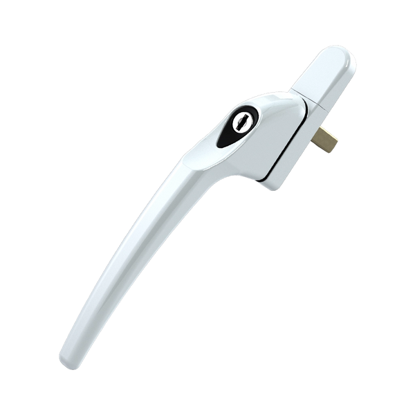 Pioneer Plus Inline Window Handle - avocet hardware group
