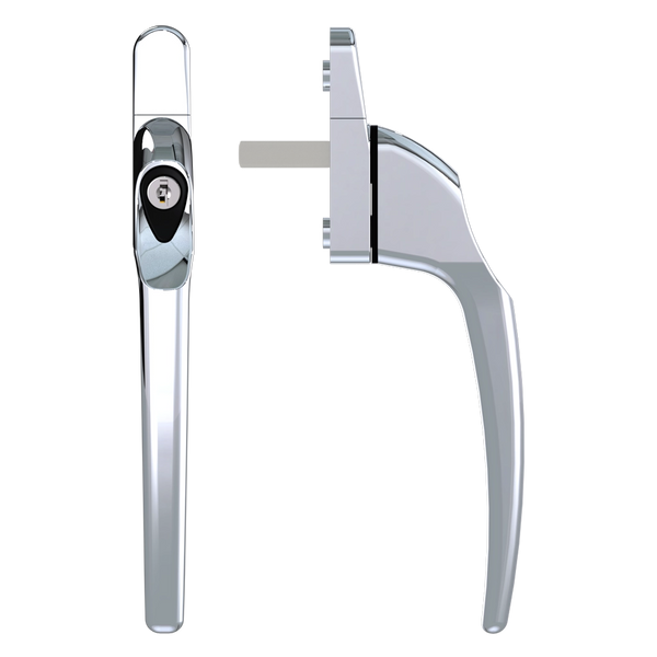 Pioneer Plus Inline Window Handle - avocet hardware group