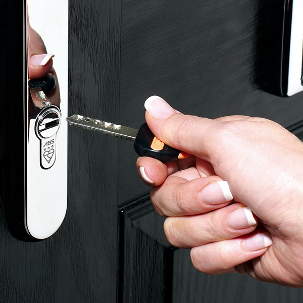 Cylinder Locks - avocet hardware group