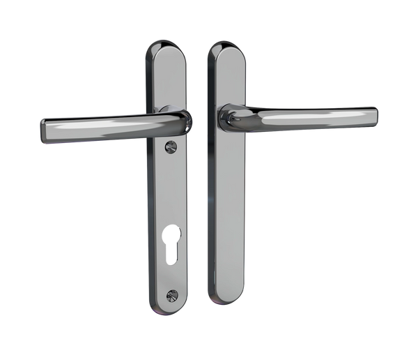 Affinity Plus Door Handles - avocet hardware group