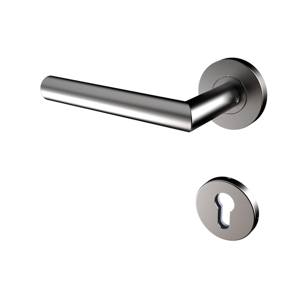 Affinity Ultra - Rose Lever Handles - avocet hardware group