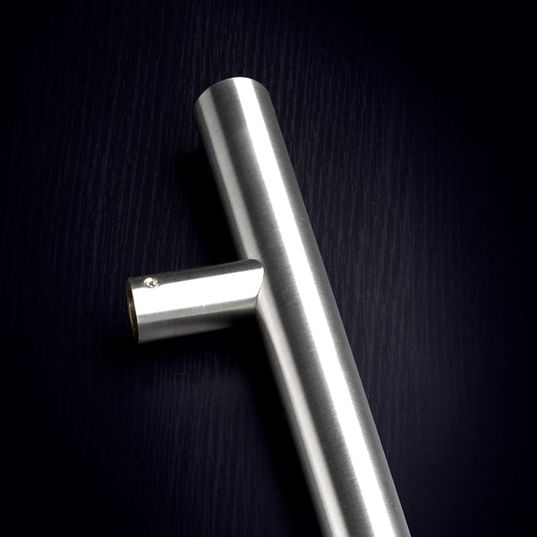 Affinity Ultra Door Handles - avocet hardware group